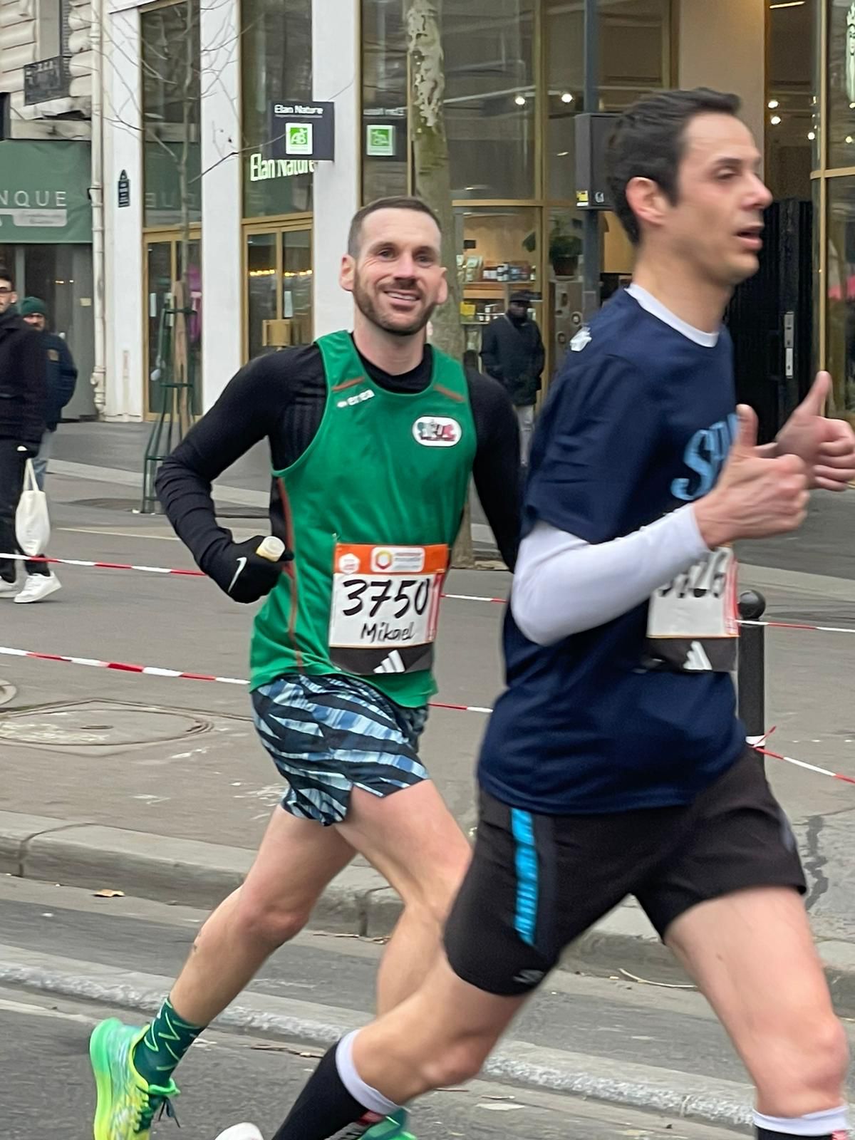 RESULTATS DES 4 ET 5 MARS / MARTSOAREN 4 ETA 5 ETAKO EMAITZAK ...